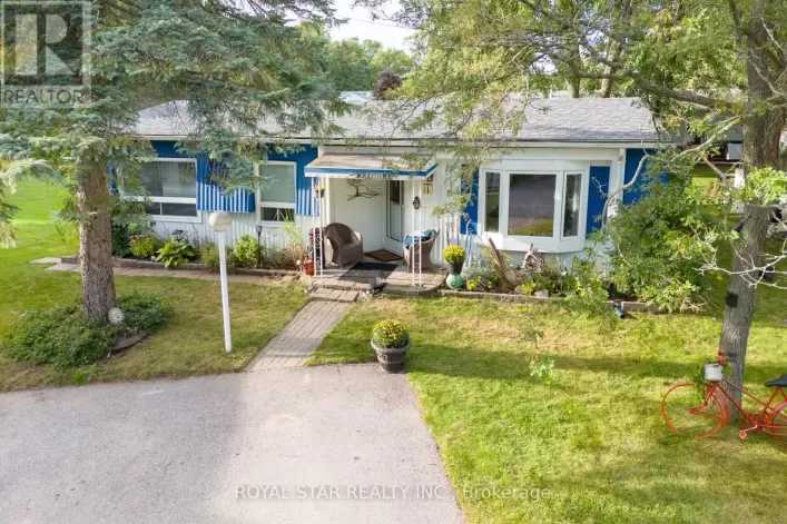 Sandy Cove Acres Innisfil | InnisfilHouses.Ca