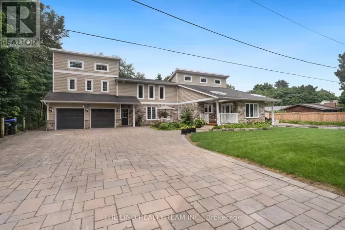 Houses For Sale Big Bay Point Innisfil Ontario | InnisfilHouses.Ca