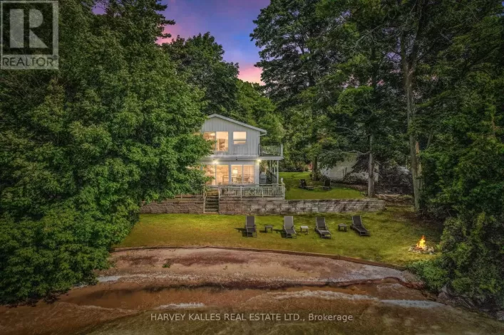 Houses For Sale Big Bay Point Innisfil Ontario | InnisfilHouses.Ca