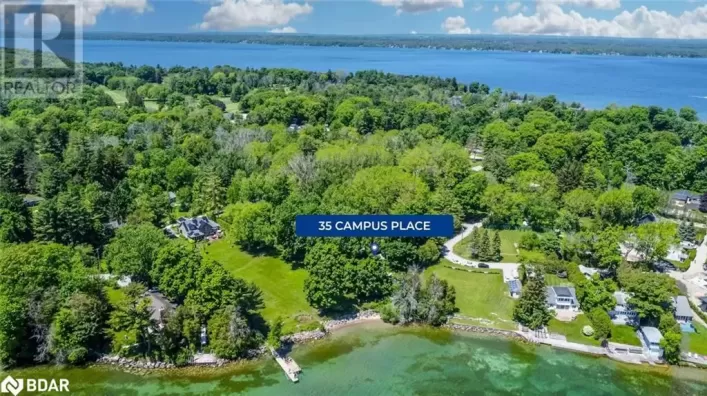 Houses For Sale Big Bay Point Innisfil Ontario | InnisfilHouses.Ca