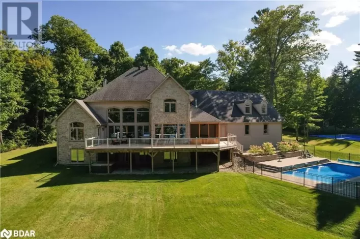 Shoreview Drive Innisfil | InnisfilHouses.Ca